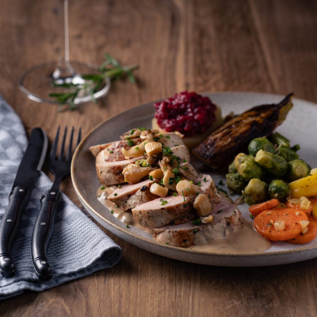 MENU – Beenhouwerij Jeroen en Joyce